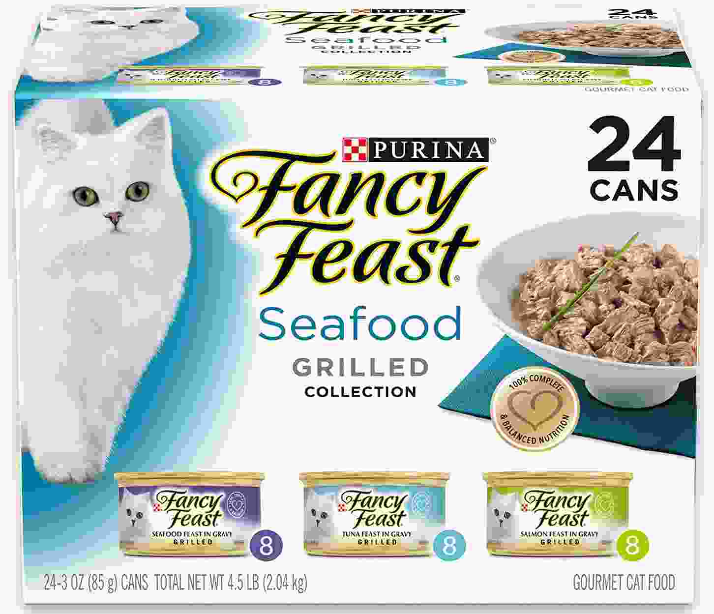 Best Diabetic Cat Food 2021